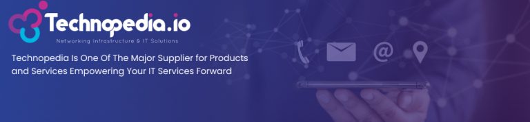 Solutions - Technopedia Egypt