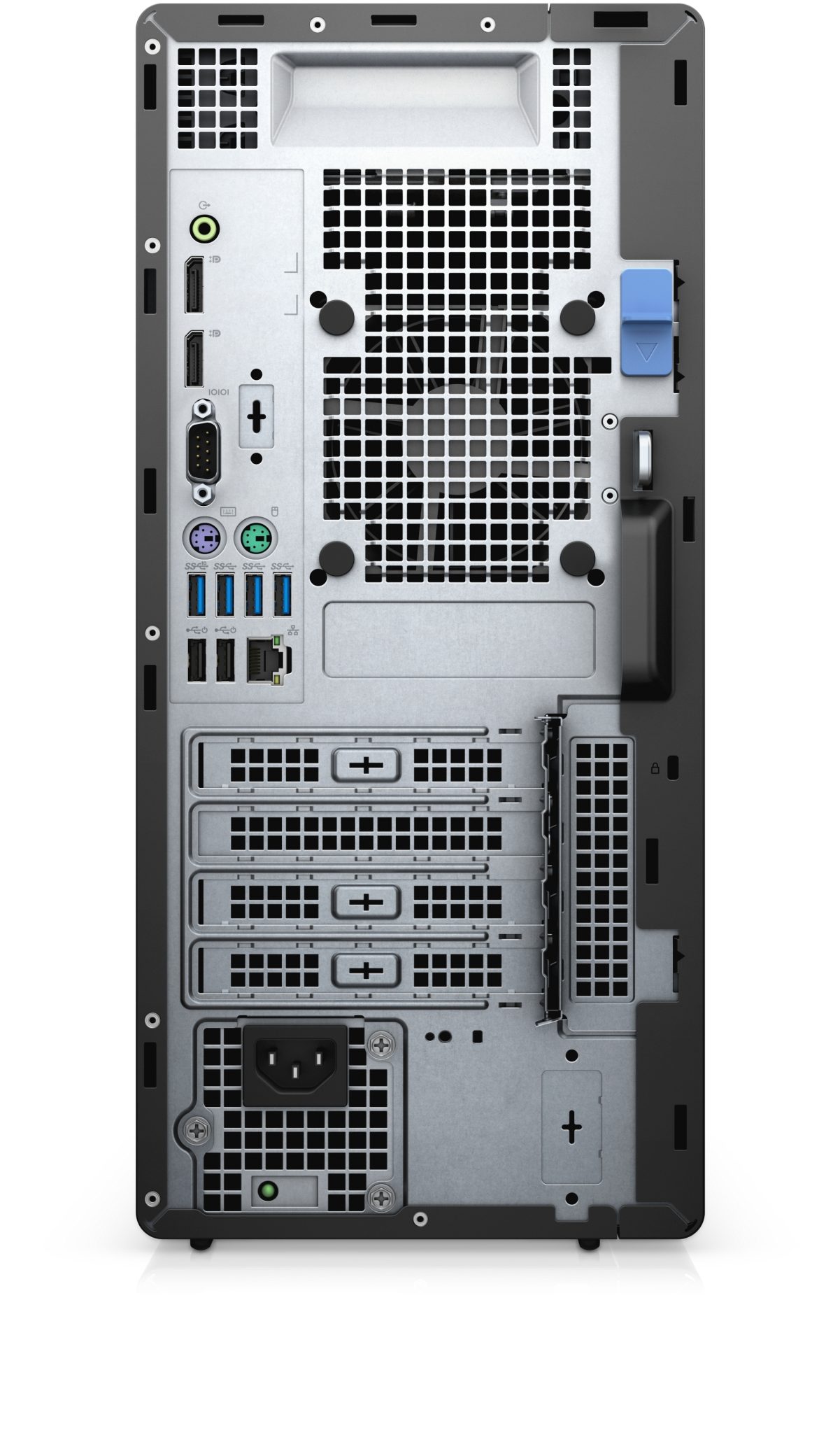 DELL OptiPlex 7090 Tower Core™ i7-11700-8GB-1TB HDD-Intel® UHD 750 ...